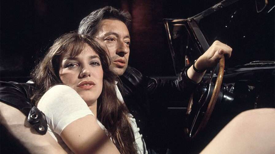Jane Birkin Recalls Her Scandalous Song With Lover Serge Gainsbourg That Rocked The Vatican