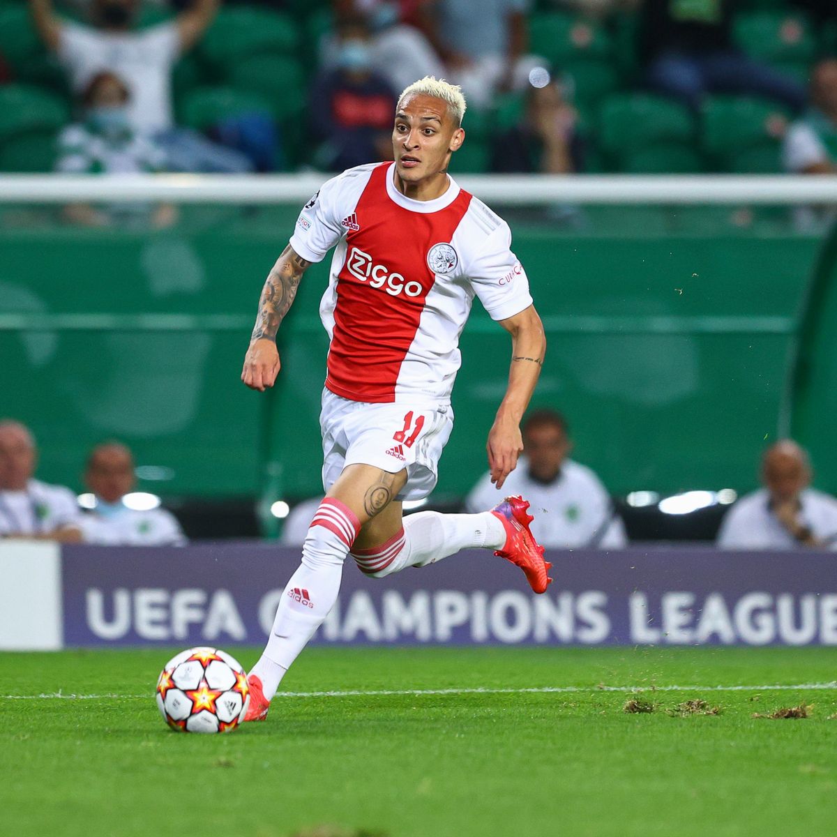 Who is Antony Matheus dos Santos? Biography, Net Worth, and Wife. | The ... Who is Antony Matheus dos Santos? Biography, Net Worth, and Wife. | The ...