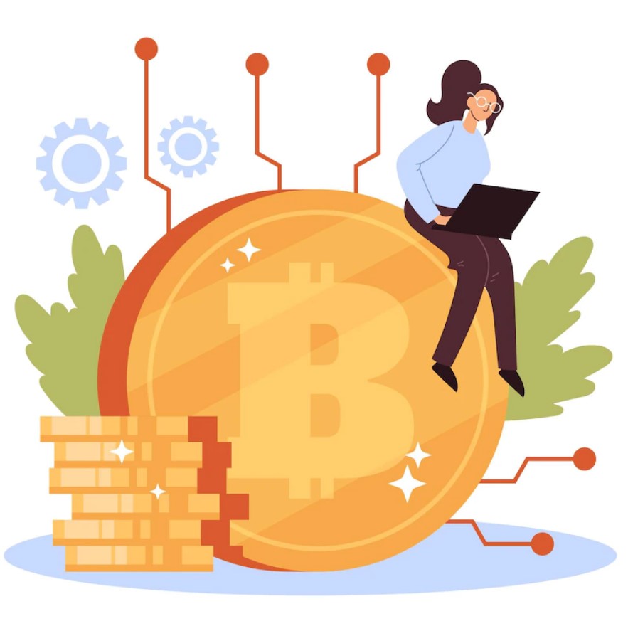 Creating Your Own Cryptocurrency: A Step-By-Step Guide | The News God Creating Your Own Cryptocurrency: A Step-By-Step Guide | The News God