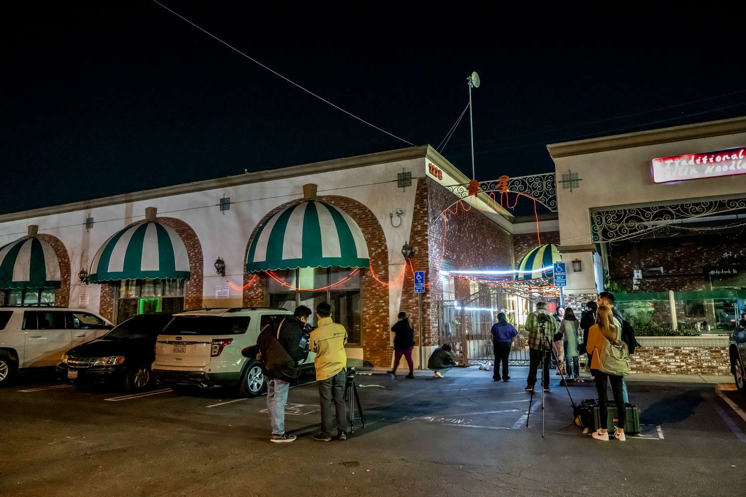 LA coroner identifies all 11 Monterey Park shooting victims. | The News God LA coroner identifies all 11 Monterey Park shooting victims. | The News God