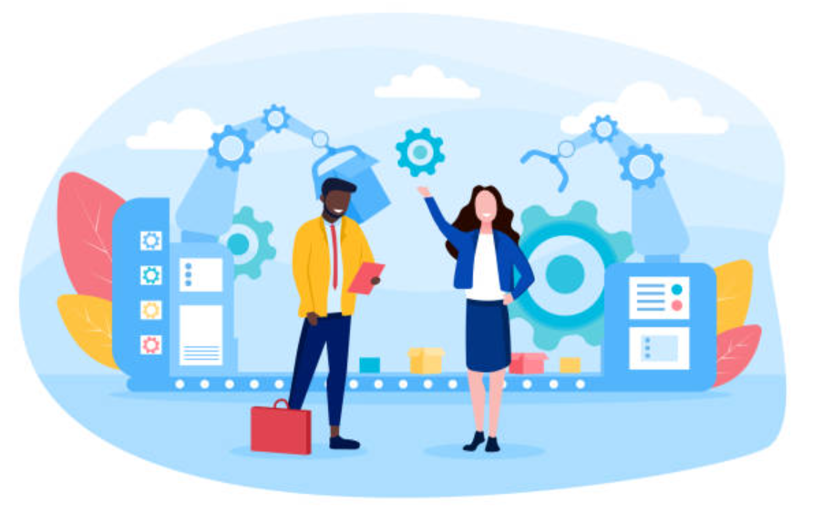 The Benefits of Implementing Technology to Streamline Business ... The Benefits of Implementing Technology to Streamline Business ...