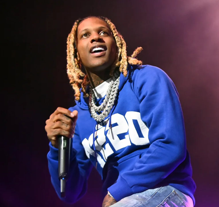 Lil Durk Net Worth