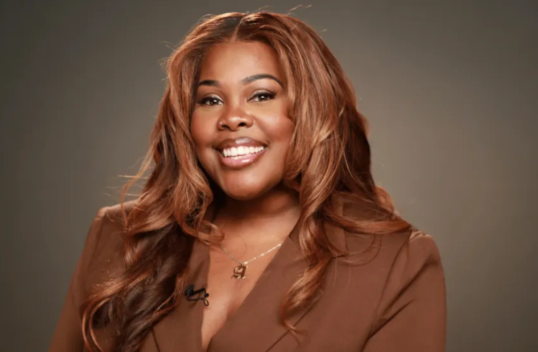 Amber Riley Net Worth The News God