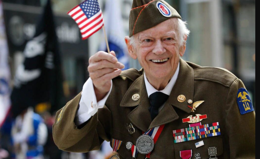 Securing the Future: Empowering Veterans in Their Civilian Lives ... Securing the Future: Empowering Veterans in Their Civilian Lives ...