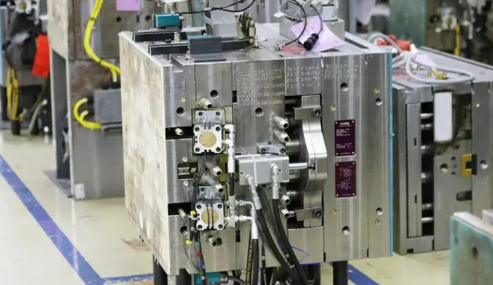 How Injection Molding Can Help You Meet Tight Deadlines | The News God How Injection Molding Can Help You Meet Tight Deadlines | The News God